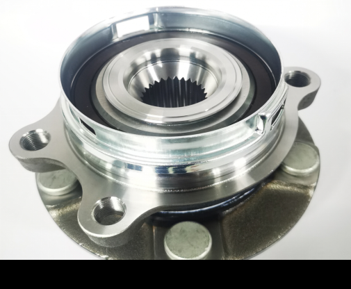 Hebei Ruisai Automobile Parts Manufacturing Co. Ltd.