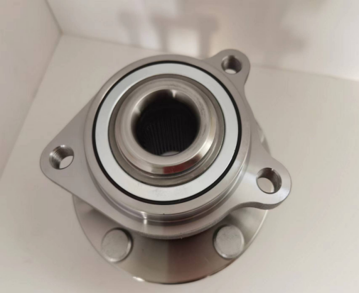 Hebei Ruisai Automobile Parts Manufacturing Co. Ltd.